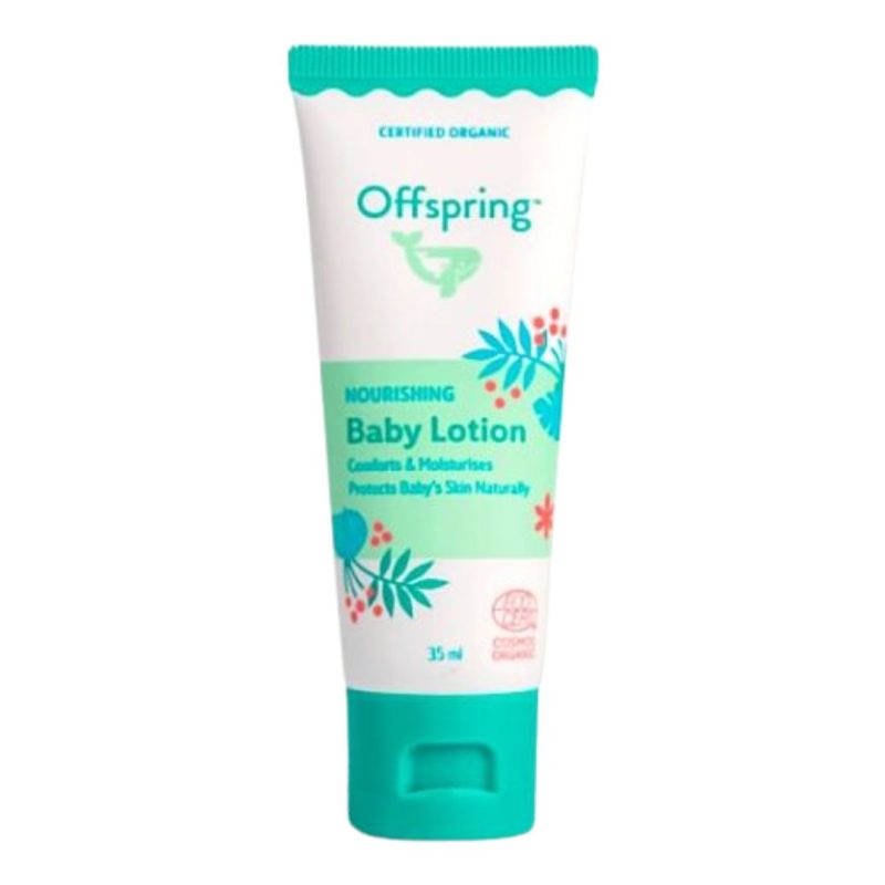 Offspring Baby Lotion (35ml) - The Baby Store