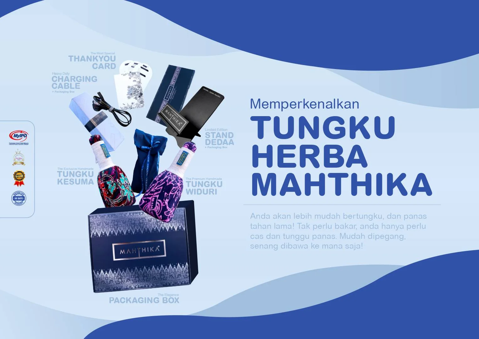 Keajaiban Tungku Herba Mathika untuk Ibu Berpantang - The Baby Store