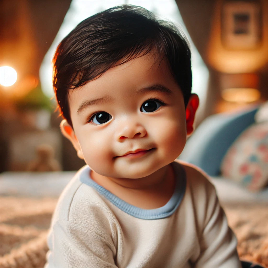 Nama Anak Lelaki: Inspirasi dan Pilihan Terbaik - The Baby Store